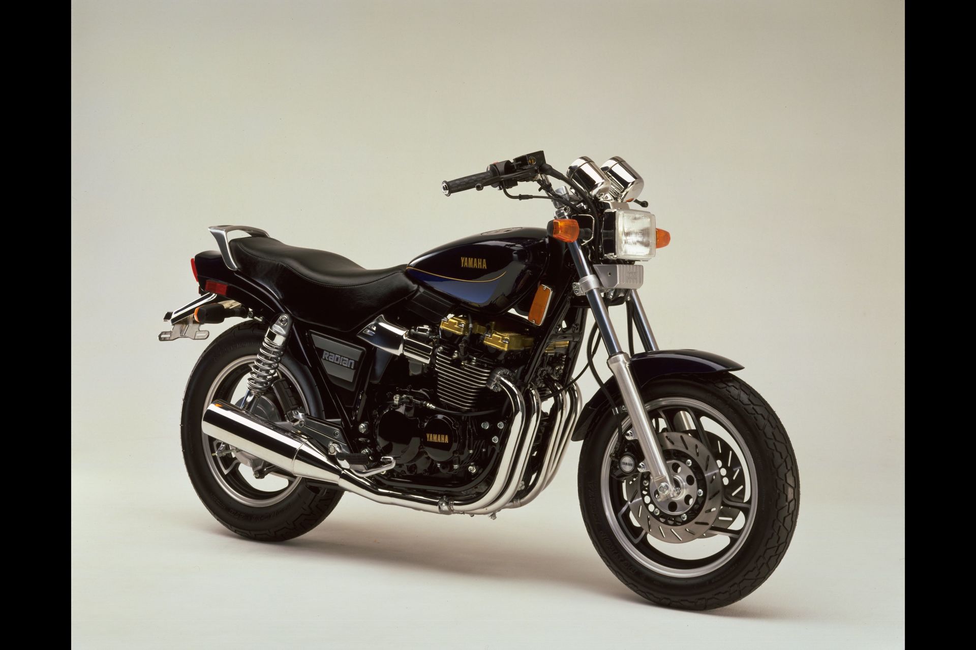 YX600 - Product Library - Product Library | YAMAHA MOTOR CO., LTD.