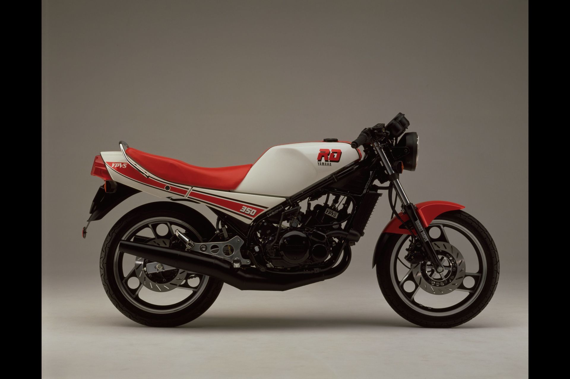 RD350 - Product Library - Product Library | YAMAHA MOTOR CO., LTD.