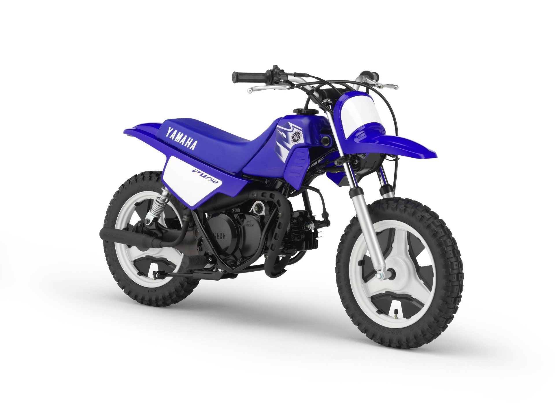 PW50 - Product Library - Product Library | YAMAHA MOTOR CO., LTD.