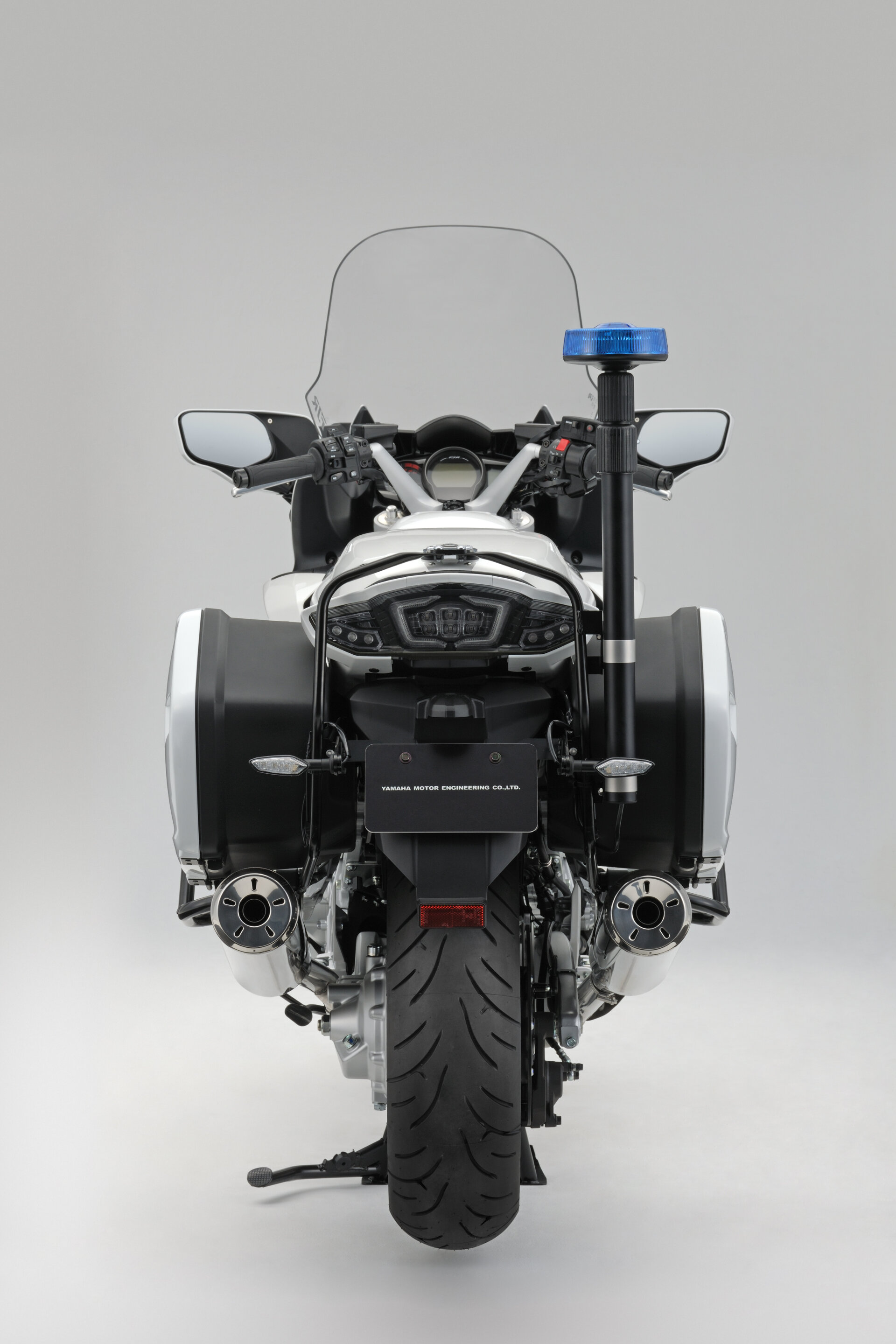 FJR1300P-A - Product Library - Product Library | YAMAHA MOTOR CO., LTD.