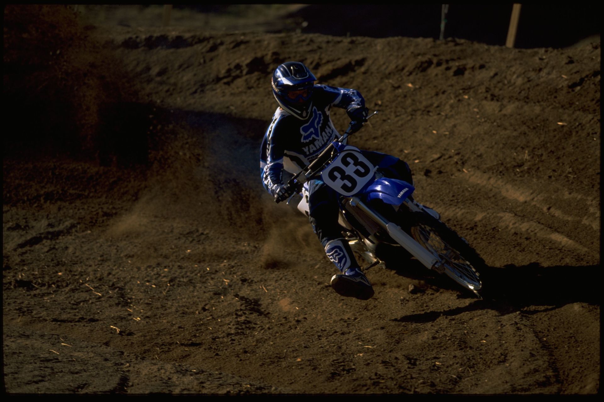 YZ250 - Product Library - Product Library | YAMAHA MOTOR CO., LTD.