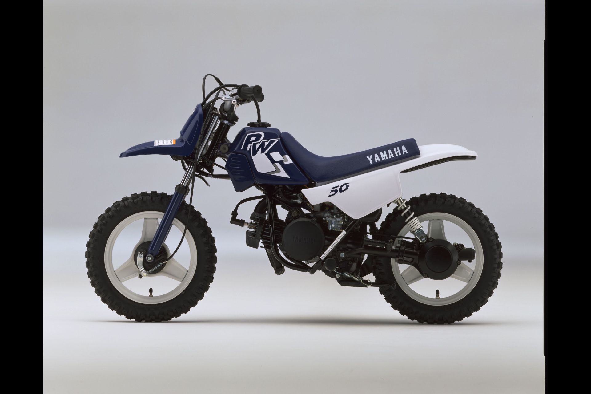 PW50 - Product Library - Product Library | YAMAHA MOTOR CO., LTD.