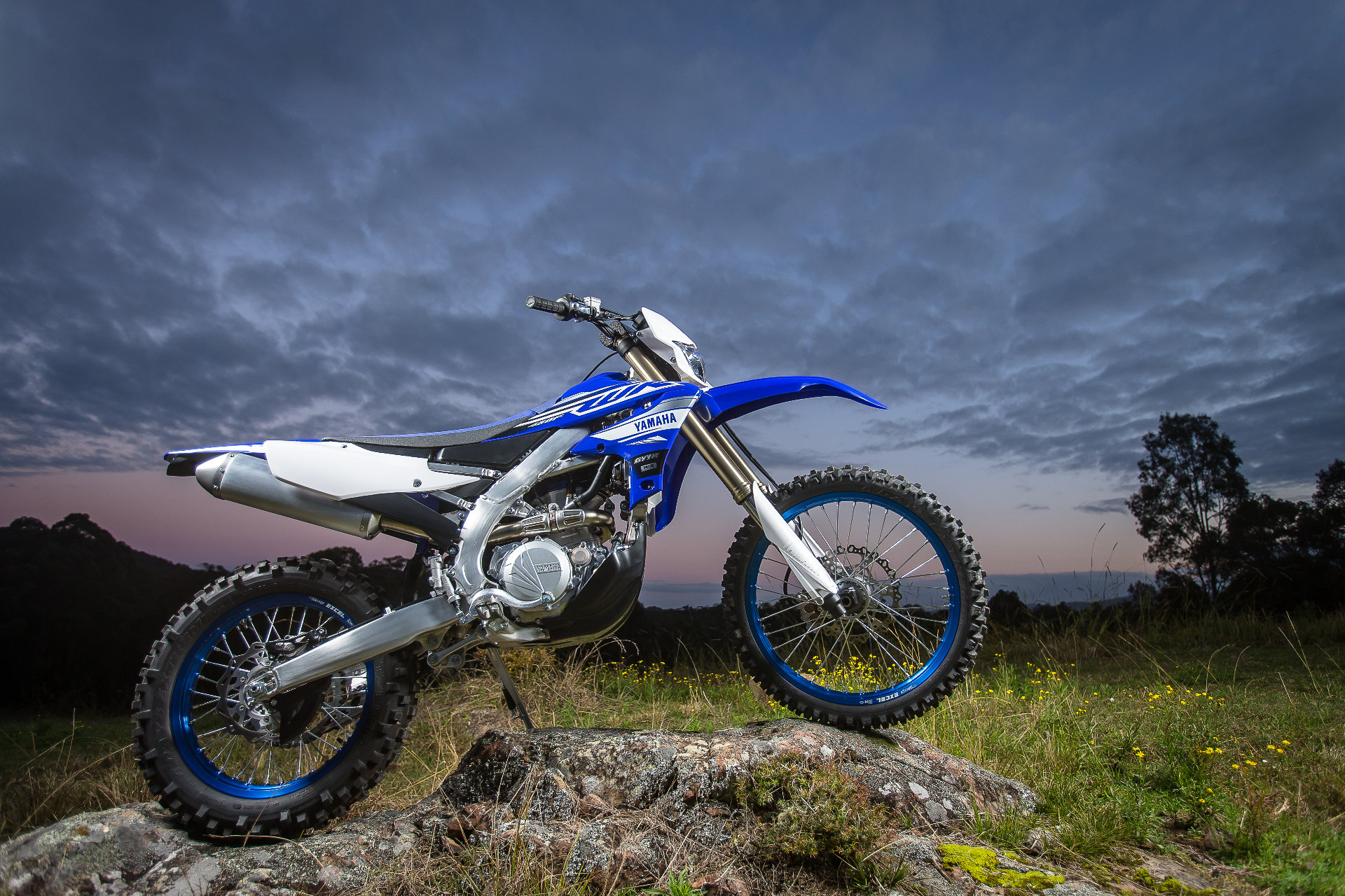 WR450F - Product Library - Product Library | YAMAHA MOTOR CO., LTD.