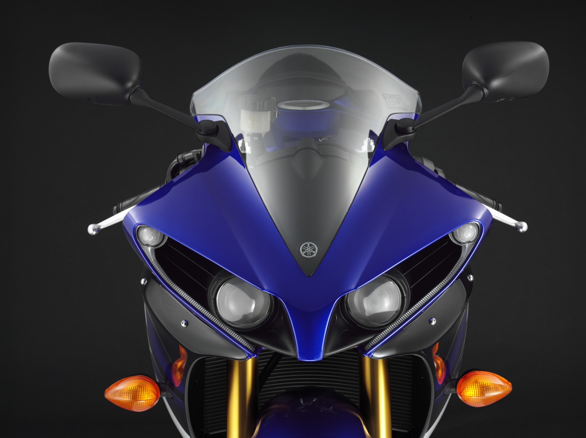 YZF-R1 - Product Library - Product Library | YAMAHA MOTOR CO., LTD.