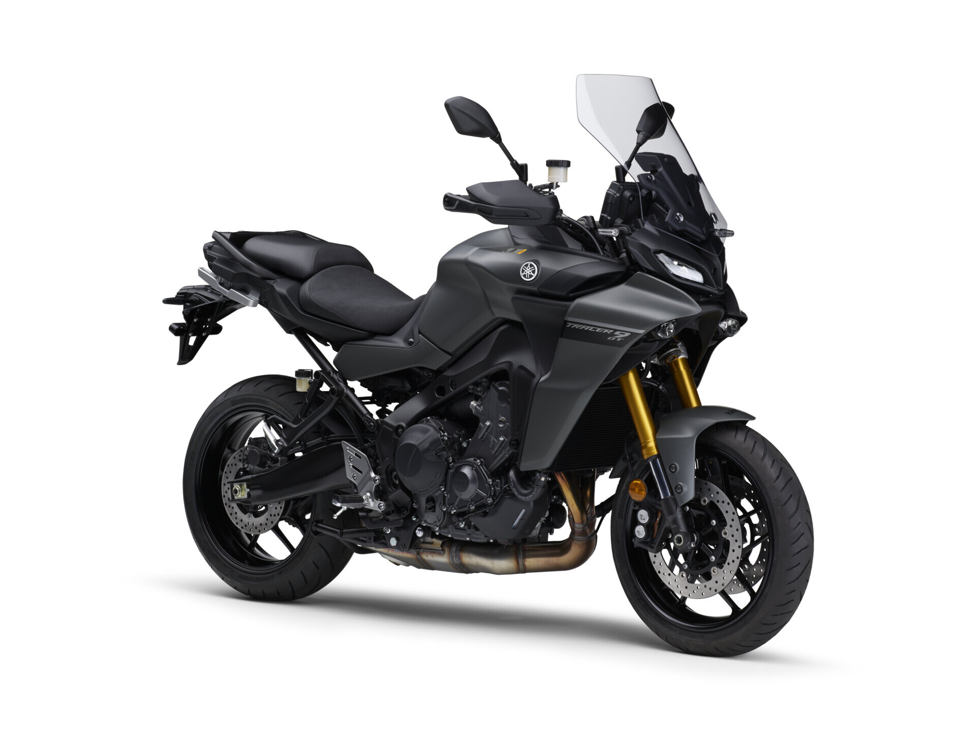 MTT890D - Product Library - Product Library | YAMAHA MOTOR CO., LTD.