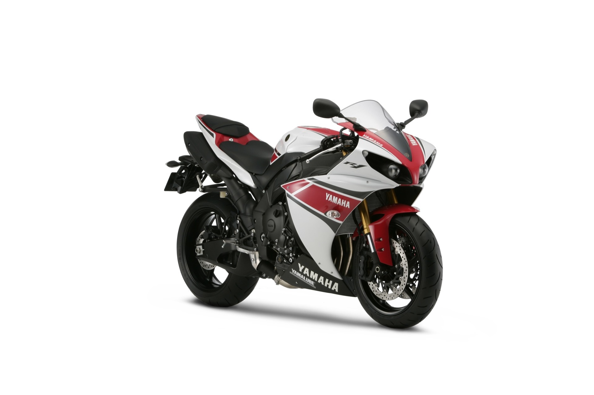 YZF-R1-50th - Product Library - Product Library | YAMAHA MOTOR CO., LTD.