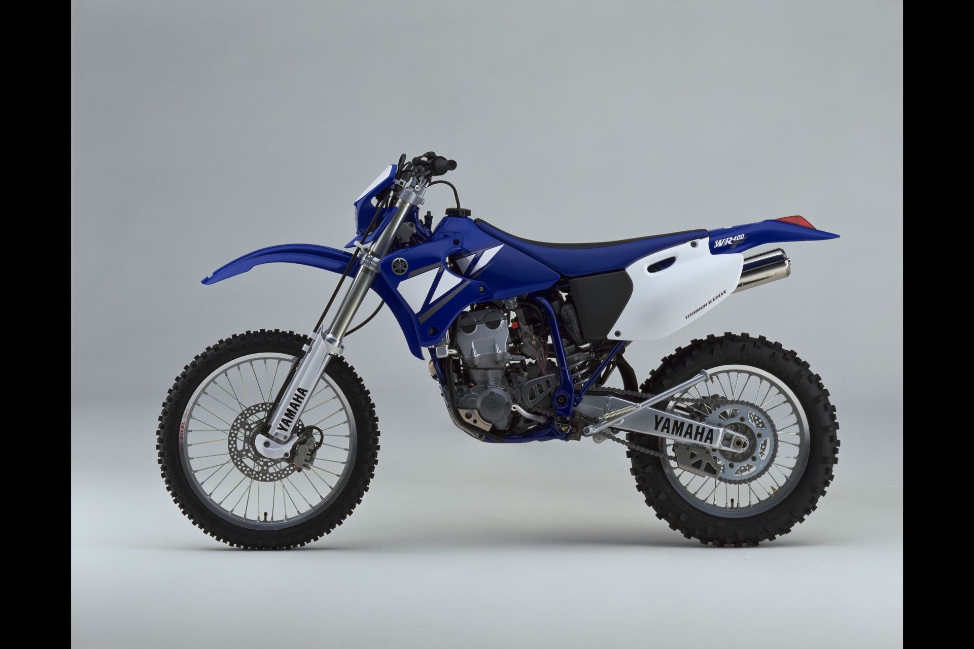 WR400F - Product Library - Product Library | YAMAHA MOTOR CO., LTD.