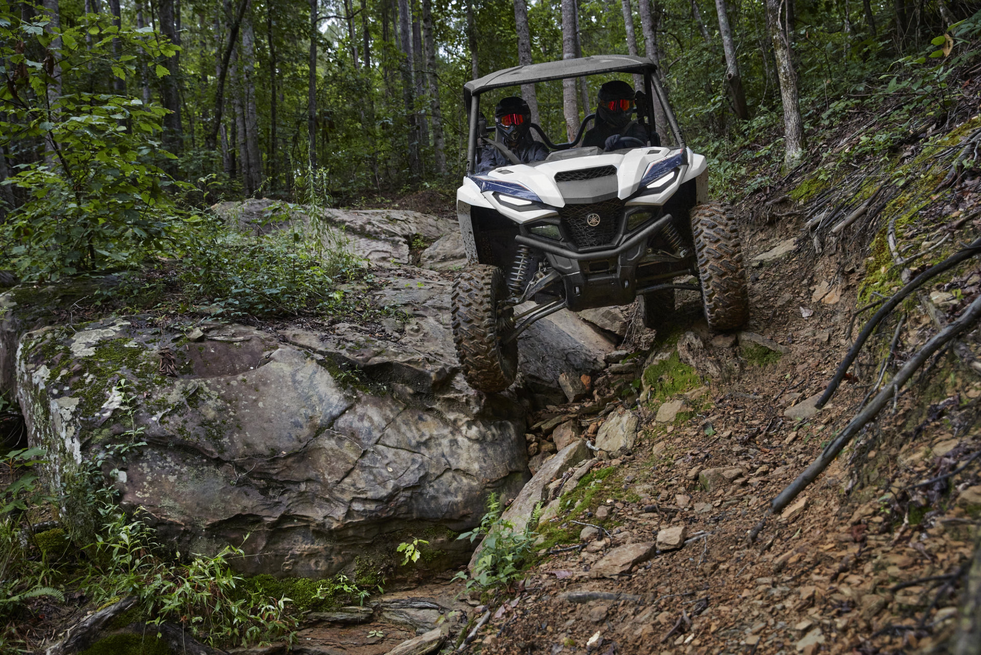 YXE1000EW - Product Library - Product Library | YAMAHA MOTOR CO., LTD.