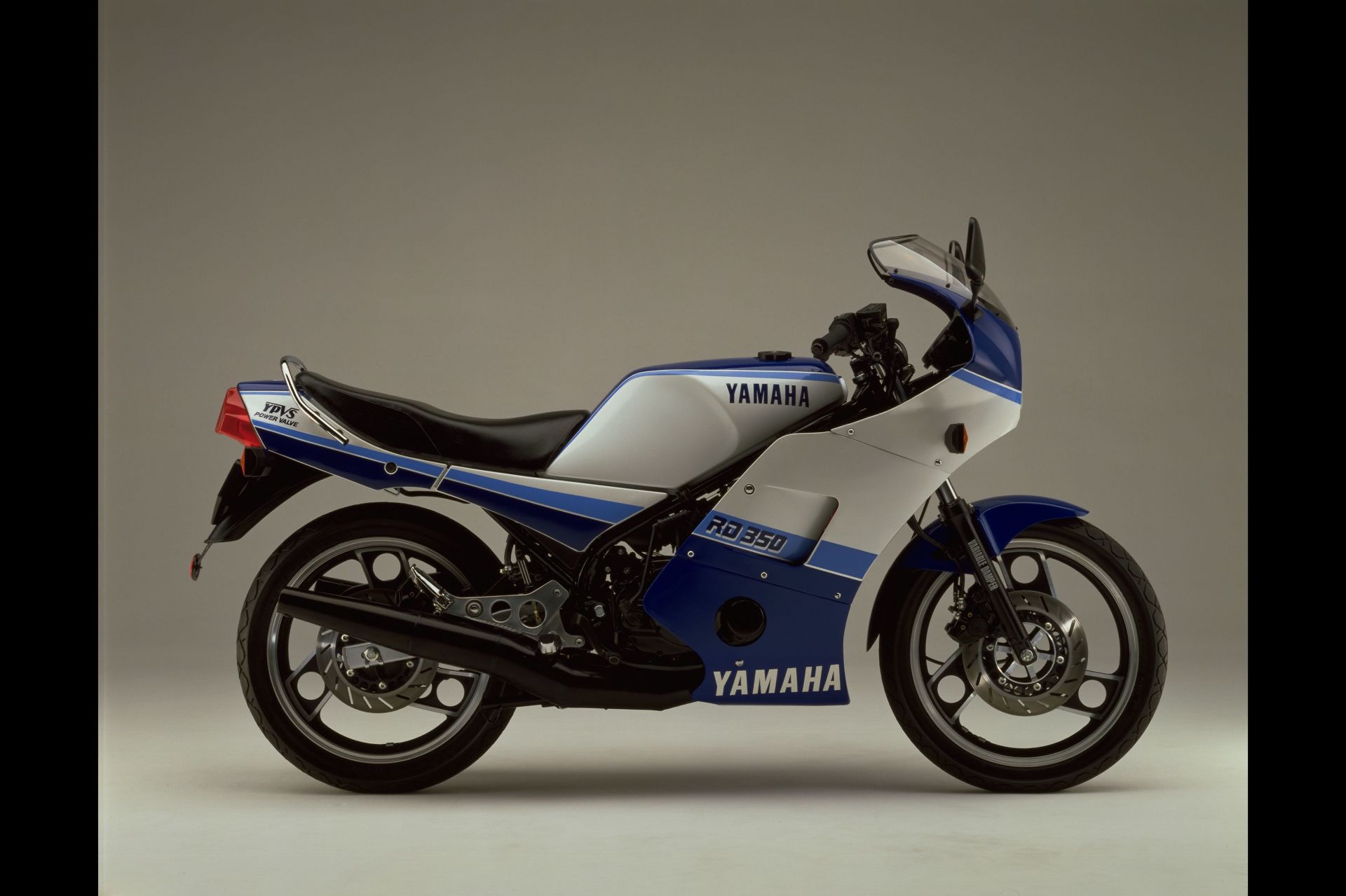 RD350F - Product Library - Product Library | YAMAHA MOTOR CO., LTD.