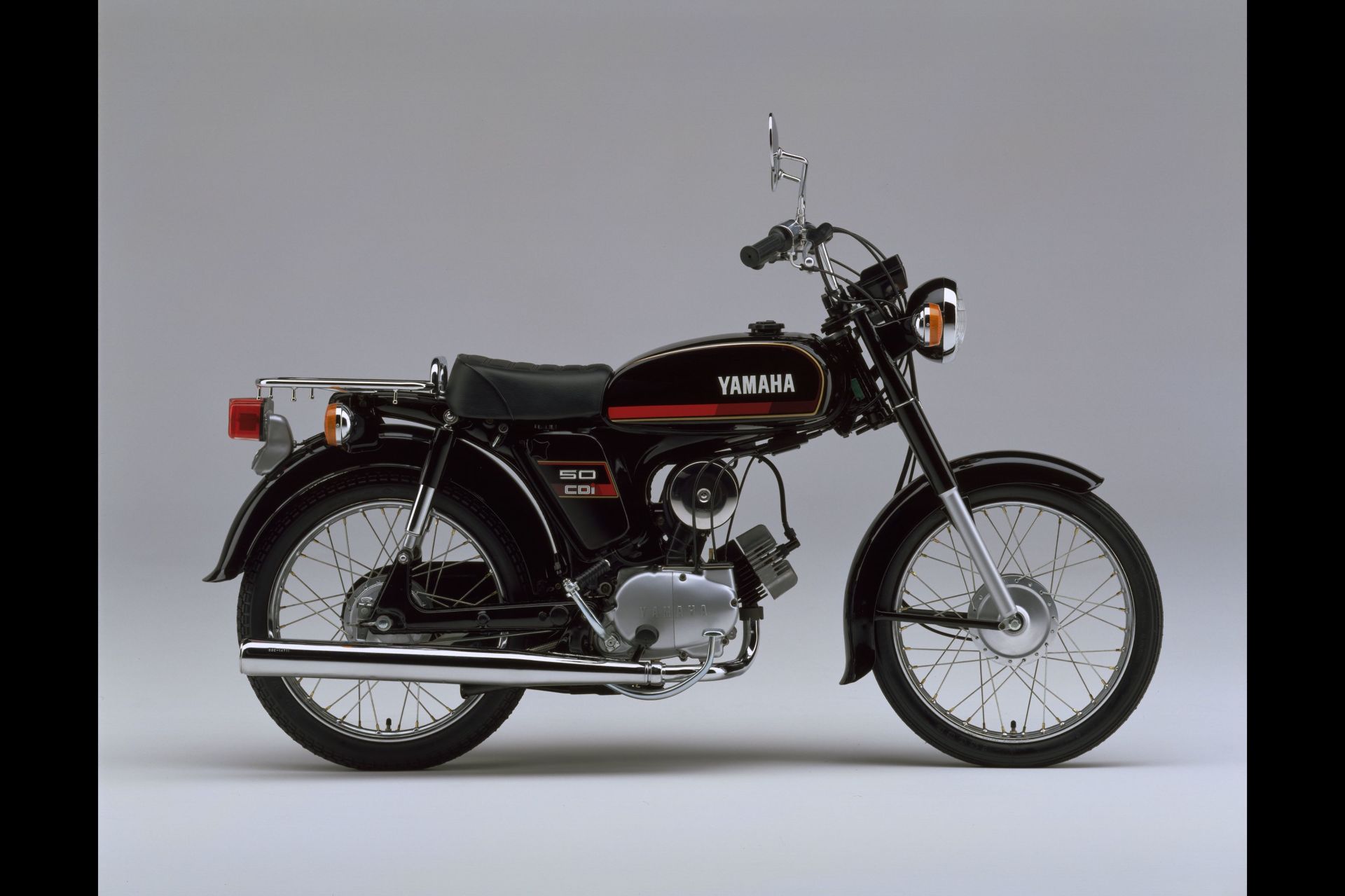 YB50 - Product Library - Product Library | YAMAHA MOTOR CO., LTD.