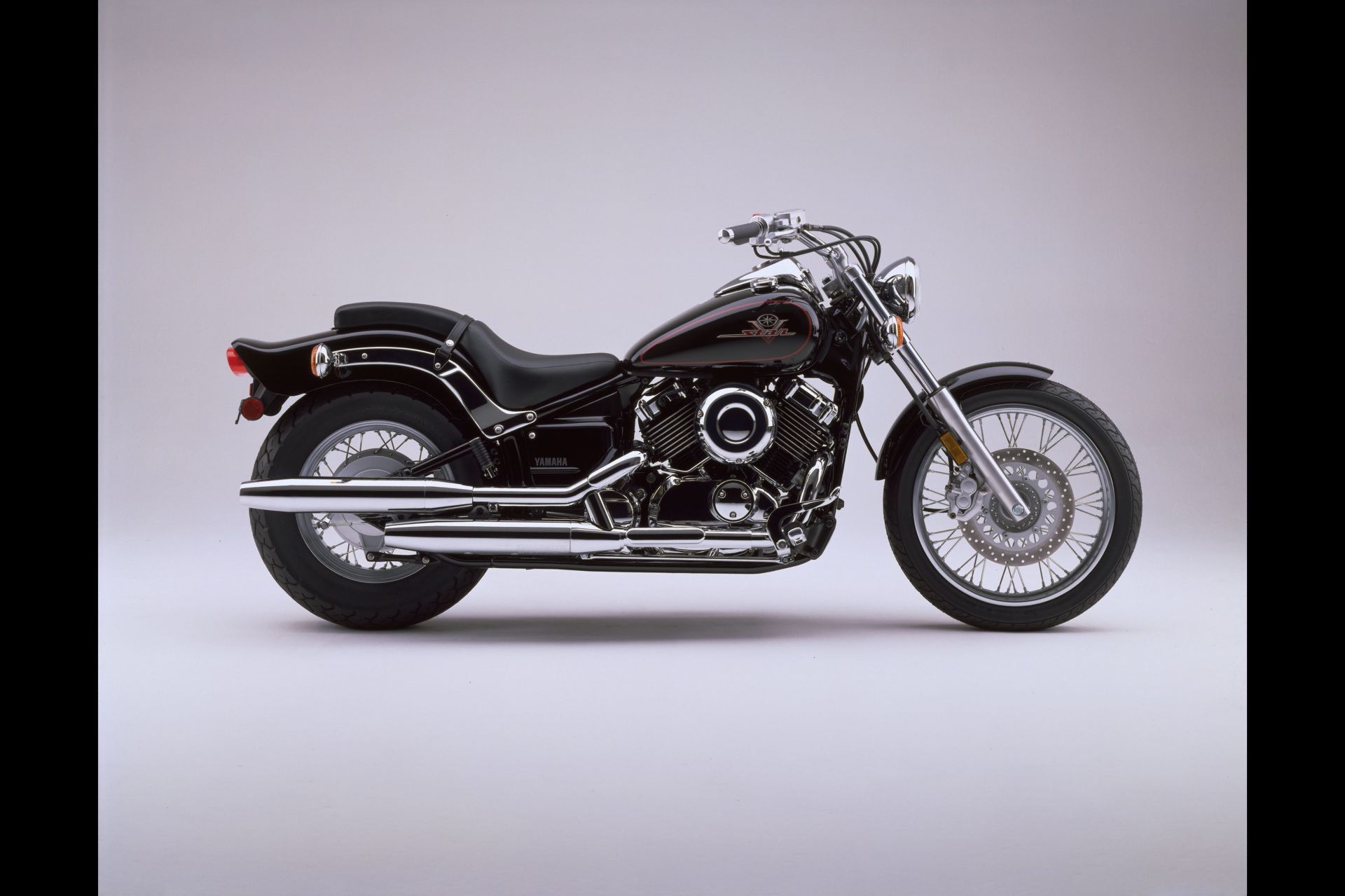 XVS650 - Product Library - Product Library | YAMAHA MOTOR CO., LTD.