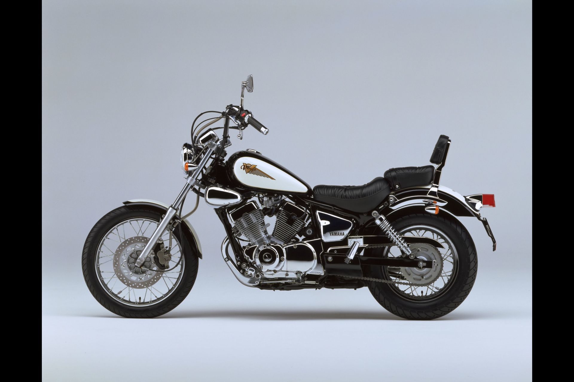XV250 - Product Library - Product Library | YAMAHA MOTOR CO., LTD.