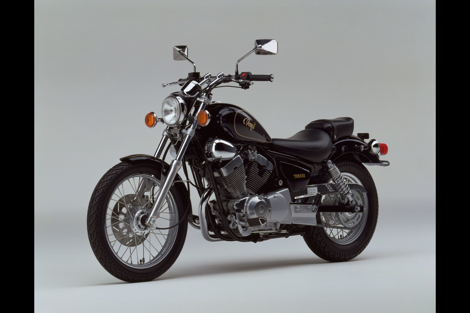 XV250 - Product Library - Product Library | YAMAHA MOTOR CO., LTD.