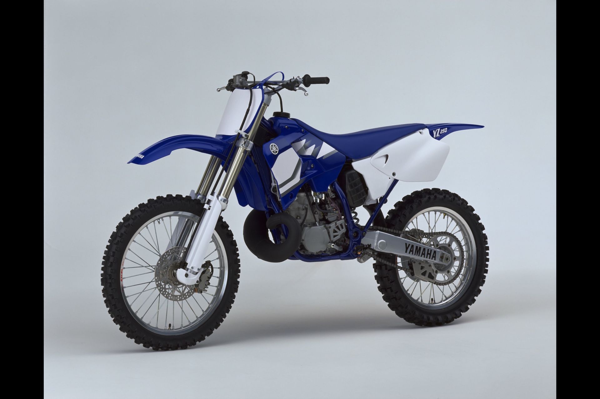 YZ250 - Product Library - Product Library | YAMAHA MOTOR CO., LTD.
