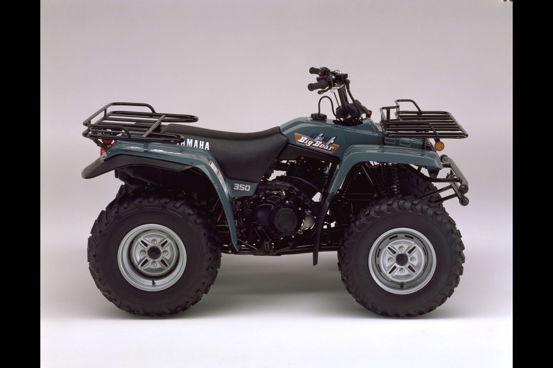 YFM350FW - Product Library - Product Library | YAMAHA MOTOR CO., LTD.