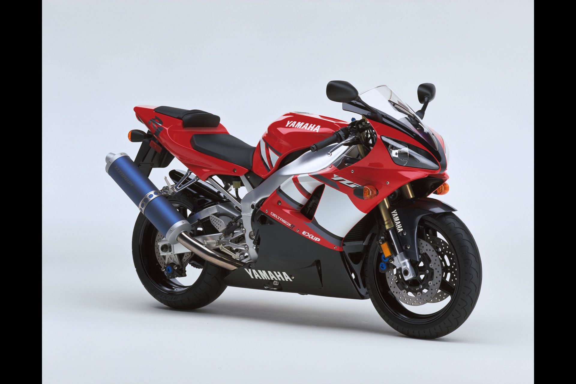 YZF-R1 - Product Library - Product Library | YAMAHA MOTOR CO., LTD.