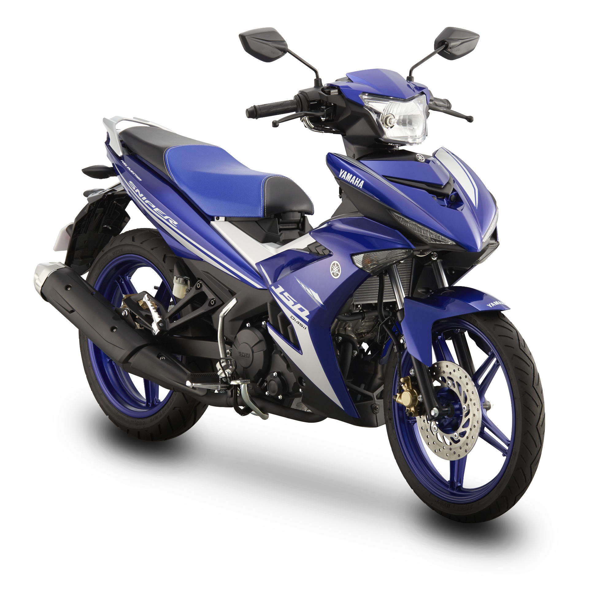 T150 - Product Library - Product Library | YAMAHA MOTOR CO., LTD.