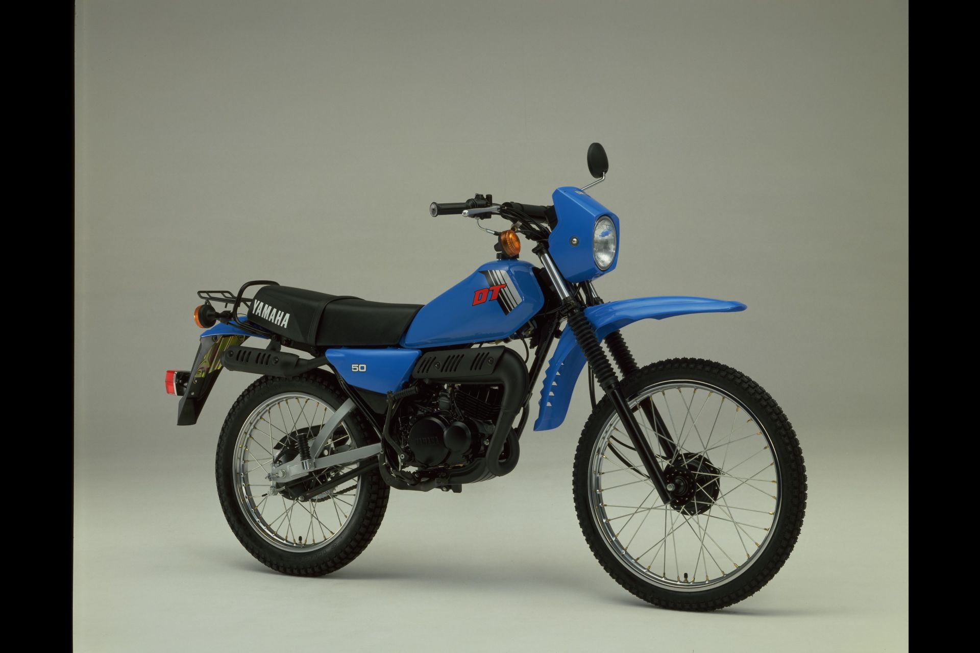 DT50MX - Product Library - Product Library | YAMAHA MOTOR CO., LTD.