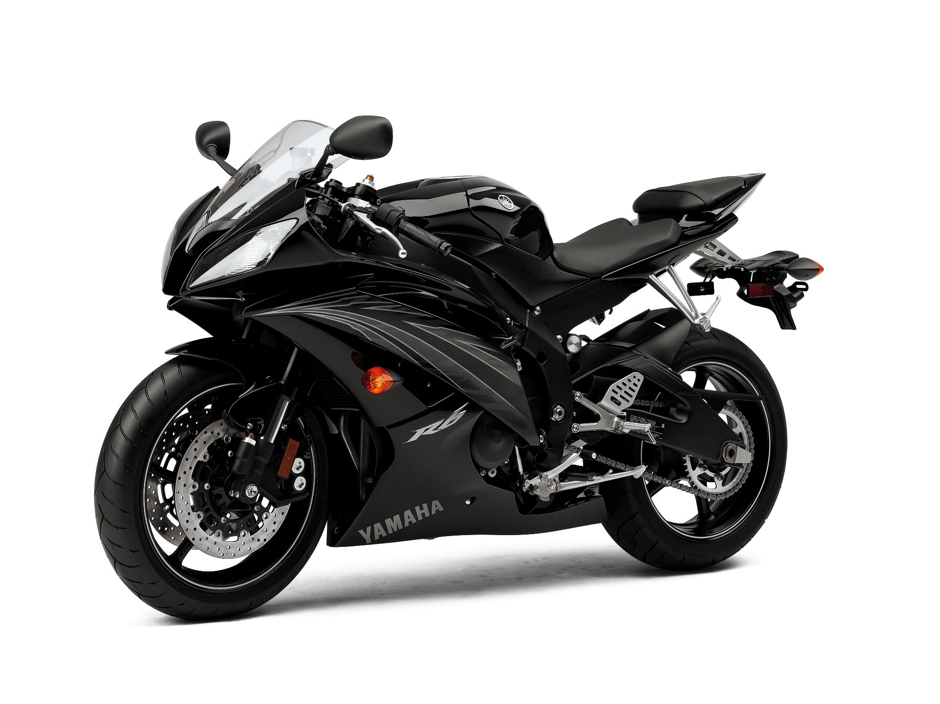 YZF-R6 - Product Library - Product Library | YAMAHA MOTOR CO., LTD.