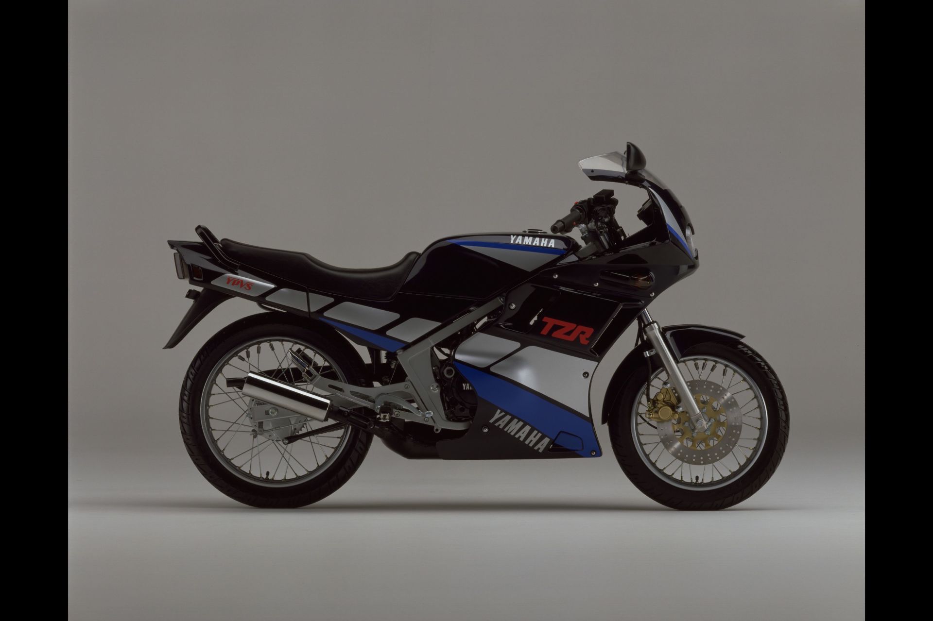 TZR150 - Product Library - Product Library | YAMAHA MOTOR CO., LTD.