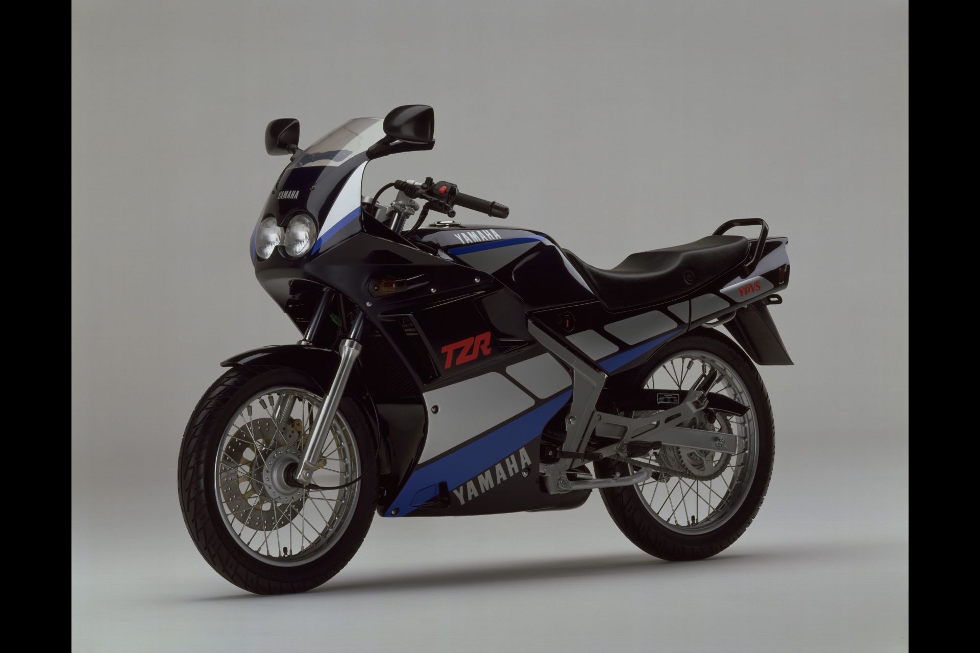 TZR150 - Product Library - Product Library | YAMAHA MOTOR CO., LTD.