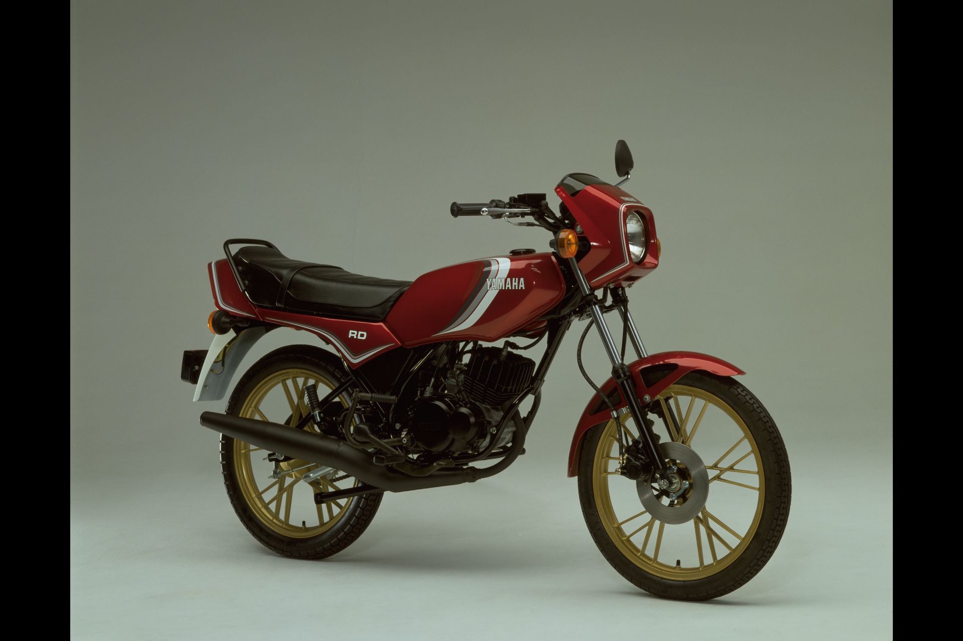 RD50 - Product Library - Product Library | YAMAHA MOTOR CO., LTD.