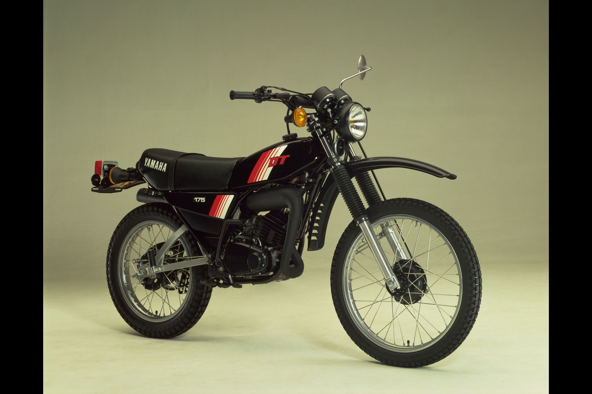 DT175MX - Product Library - Product Library | YAMAHA MOTOR CO., LTD.