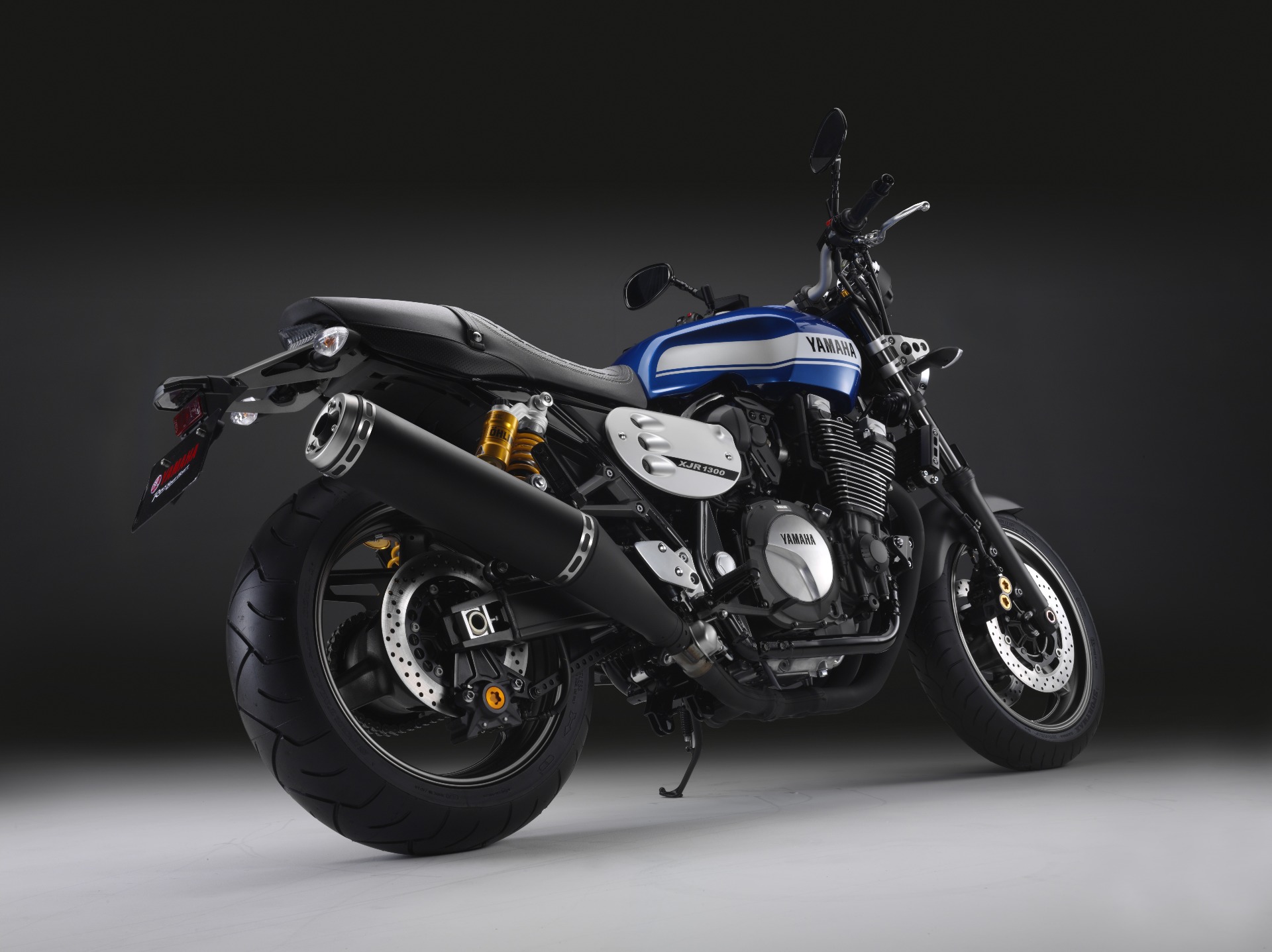 XJR1300C - Product Library - Product Library | YAMAHA MOTOR CO., LTD.
