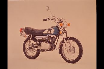 GT80 - Product Library - Product Library | YAMAHA MOTOR CO., LTD.