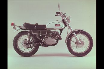 DT1 - Product Library - Product Library | YAMAHA MOTOR CO., LTD.