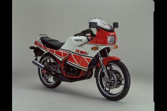 RZ250RR - Product Library - Product Library | YAMAHA MOTOR CO., LTD.