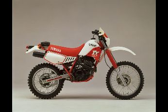 TT350 - Product Library - Product Library | YAMAHA MOTOR CO., LTD.