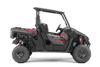 Wolverine X2 R-Spec SE - Product Library - Product Library | YAMAHA ...