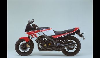 FZ750 - Product Library - Product Library | YAMAHA MOTOR CO., LTD.
