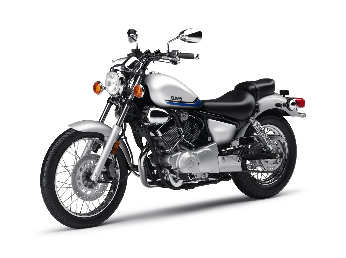XV250 - Product Library - Product Library | YAMAHA MOTOR CO., LTD.