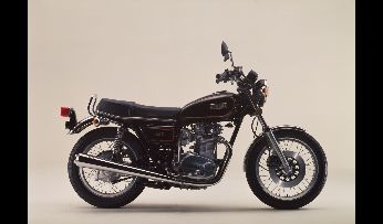 TX650 - Product Library - Product Library | YAMAHA MOTOR CO., LTD.