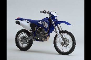 WR400F - Product Library - Product Library | YAMAHA MOTOR CO., LTD.