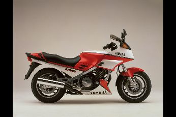 FJ1200 - Product Library - Product Library | YAMAHA MOTOR CO., LTD.