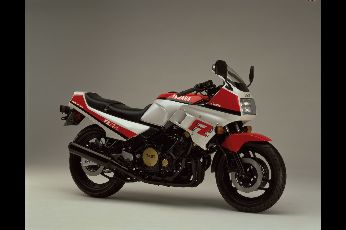 FZ750 - Product Library - Product Library | YAMAHA MOTOR CO., LTD.