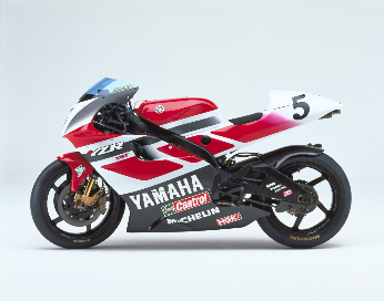YZR500 - Product Library - Product Library | YAMAHA MOTOR CO., LTD.