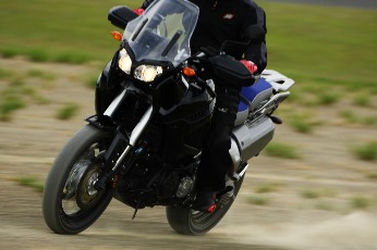 XT1200Z - Product Library - Product Library | YAMAHA MOTOR CO., LTD.