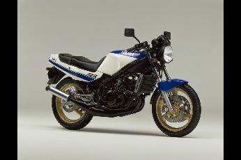 RZ250R - Product Library - Product Library | YAMAHA MOTOR CO., LTD.