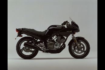 XJ600S - Product Library - Product Library | YAMAHA MOTOR CO., LTD.