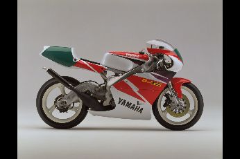 TZ250 - Product Library - Product Library | YAMAHA MOTOR CO., LTD.