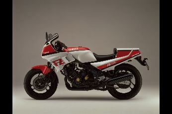 FZ750 - Product Library - Product Library | YAMAHA MOTOR CO., LTD.