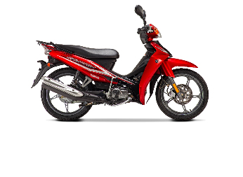 Crypton - Product Library - Product Library | YAMAHA MOTOR CO., LTD.