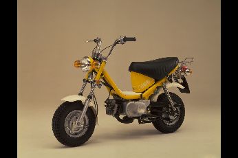 LB80 - Product Library - Product Library | YAMAHA MOTOR CO., LTD.