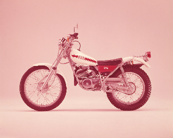 TY175 - Product Library - Product Library | YAMAHA MOTOR CO., LTD.