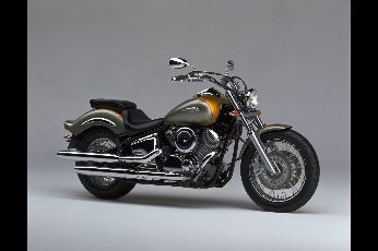 XVS1100 - Product Library - Product Library | YAMAHA MOTOR CO., LTD.