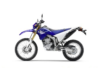 WR250R - Product Library - Product Library | YAMAHA MOTOR CO., LTD.